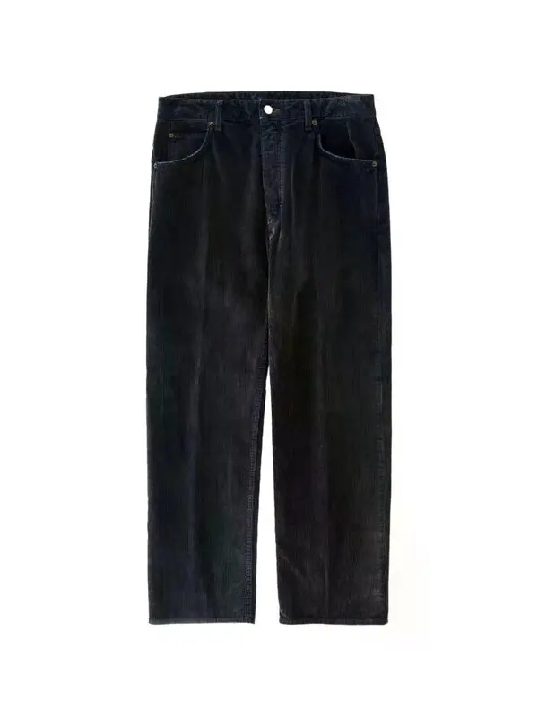 Studio Nicholson Woodstock Corduroy Trousers