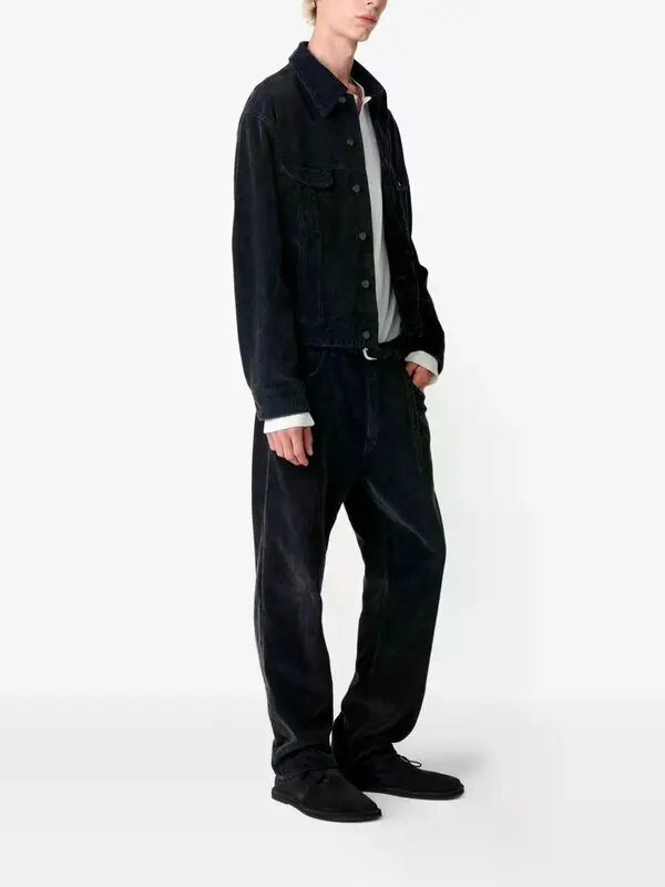 Studio Nicholson Woodstock Corduroy Trousers