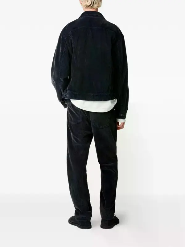 Studio Nicholson Woodstock Corduroy Trousers