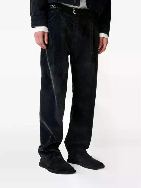 Studio Nicholson Woodstock Corduroy Trousers