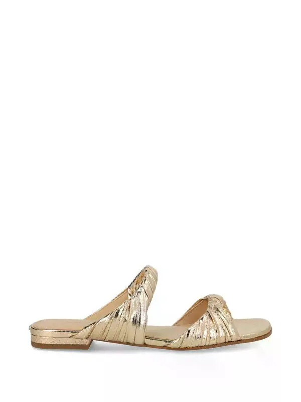 Michael Kors Kiana Open-toe Sandals