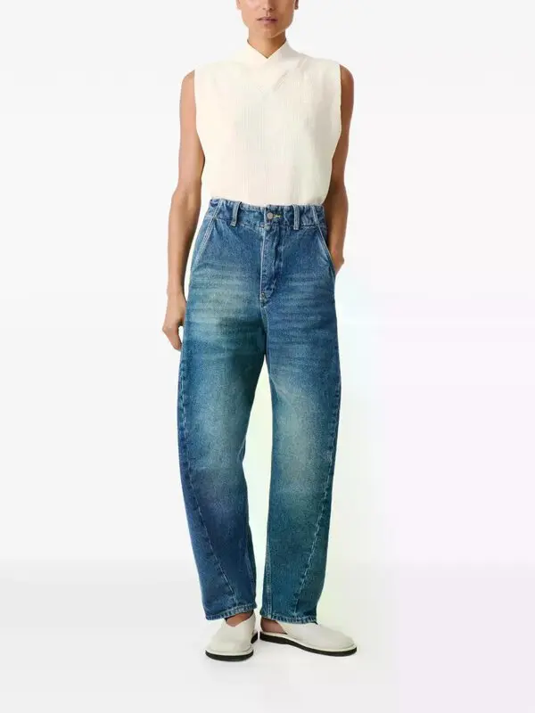 Studio Nicholson Akerman Jeans