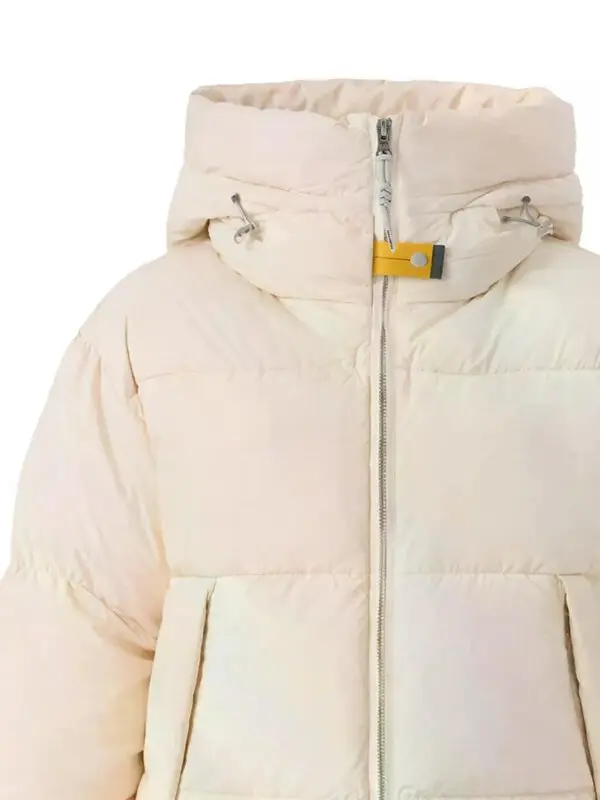 PARAJUMPERS Hooded Puffer Jacket