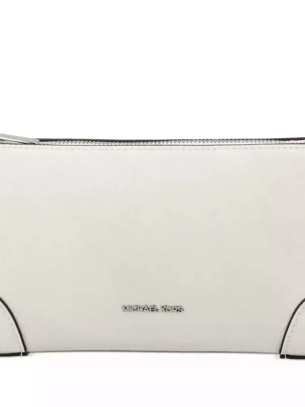 Michael Kors Zipped Shoulder Bag