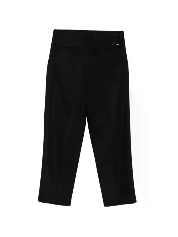 Emporio Armani Tailored Trousers