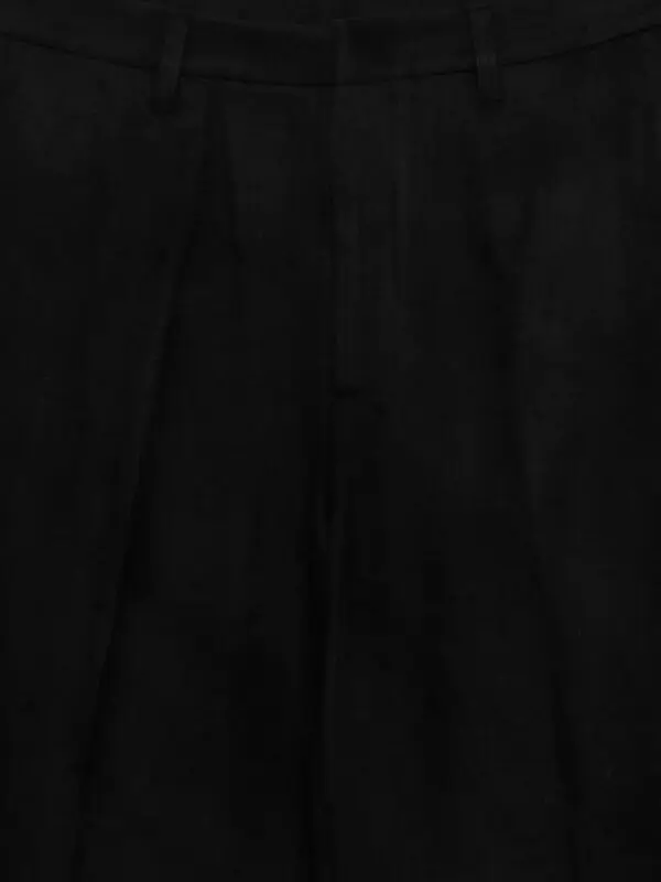 Emporio Armani Tailored Trousers