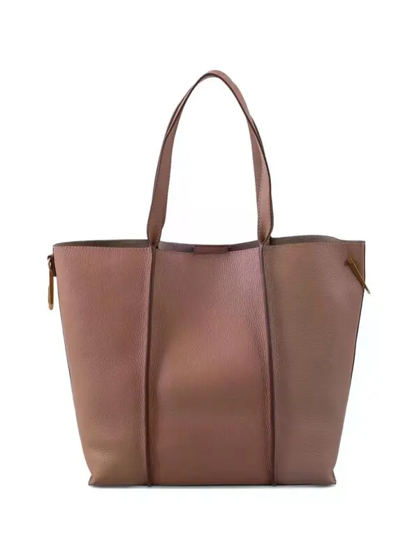 GIANNI CHIARINI Zahara Tote Bag - Pink