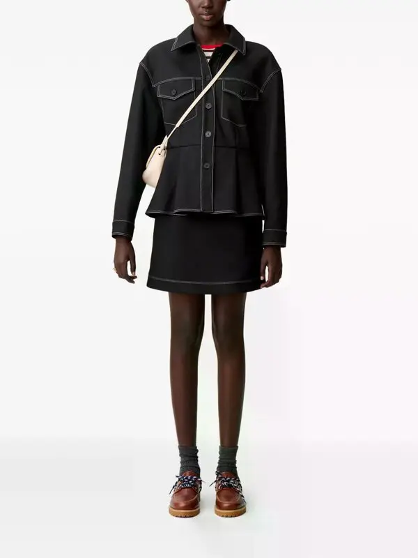 Claudie Pierlot Buttoned Jacket