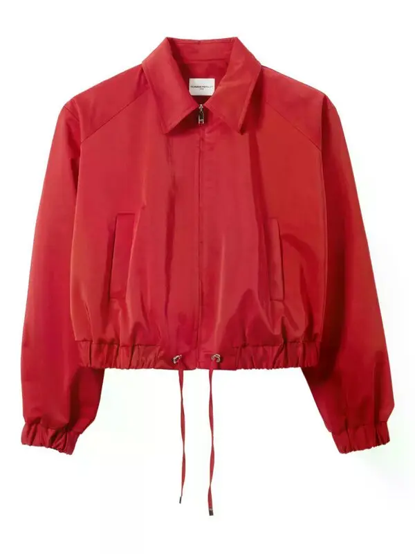 Claudie Pierlot Zip-fastening Jacket