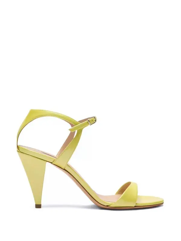 Casadei Venus Samurai Sandals