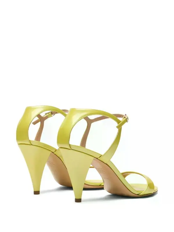 Casadei Venus Samurai Sandals