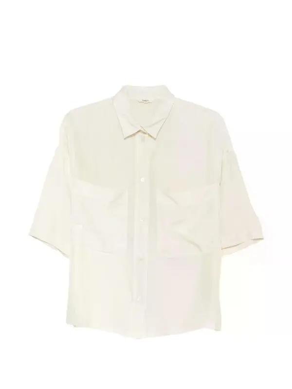 Barena Venezia Chest-pocket Shirt