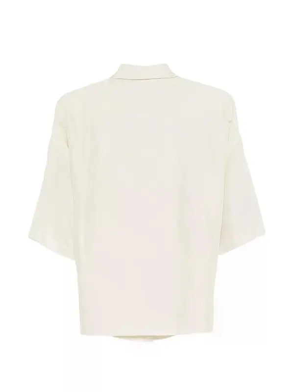 Barena Venezia Chest-pocket Shirt