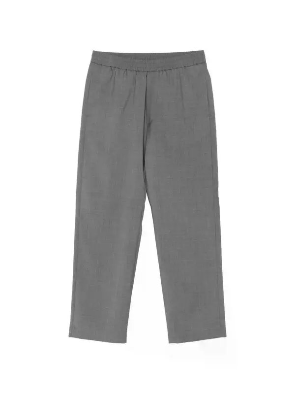 Barena Venezia Elasticated-waistband Trousers