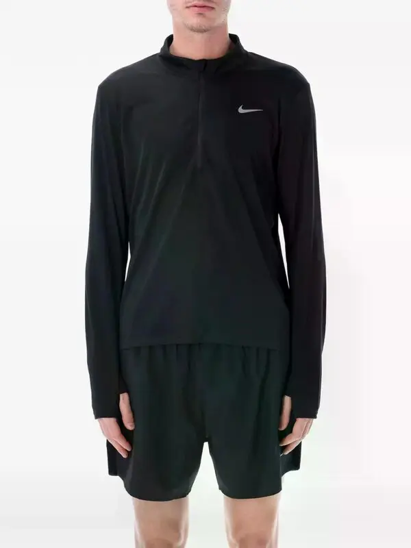 Nike Half-zip Sweatshirt