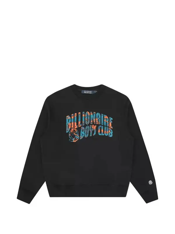 BILLIONAIRE BOYS CLUB Crew-neck Sweatshirt