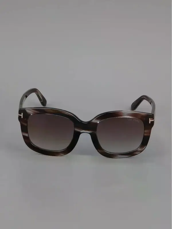 TOM FORD Christophe Sunglasses