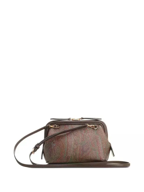 Etro Paisley-pattern Clutch