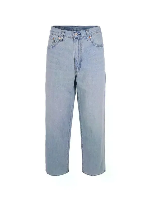 LEVI'S Five-pocket Jeans