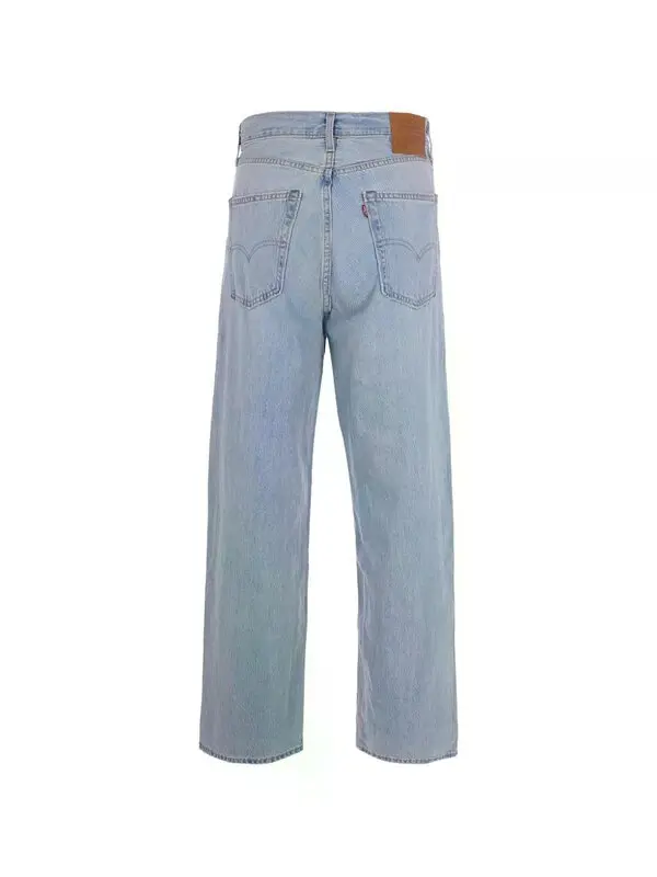 LEVI'S Five-pocket Jeans