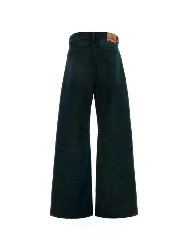 DIESEL 1996 D-sire-cl Jeans