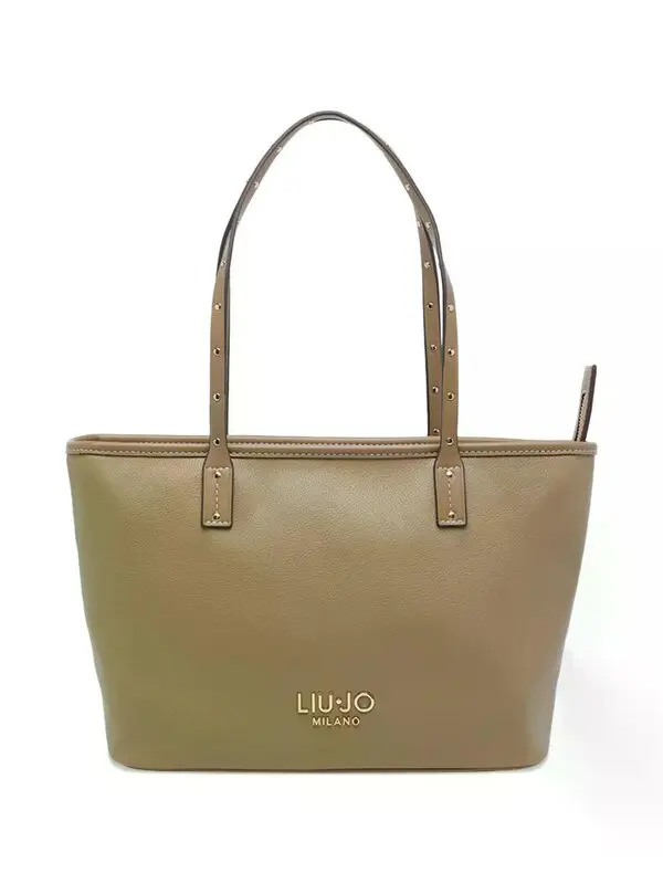 Liu Jo Logo Tote Bag