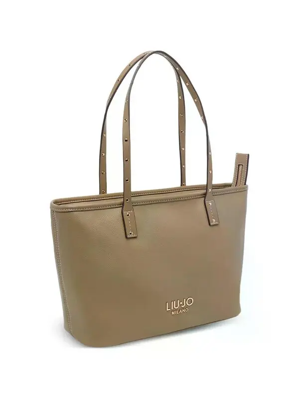 Liu Jo Logo Tote Bag
