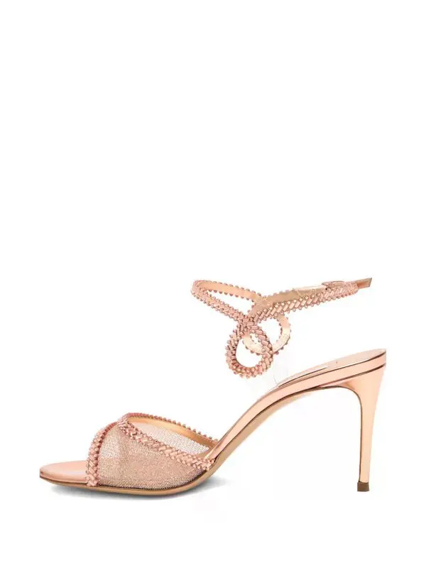 Casadei Josephine Stiletto Sandals