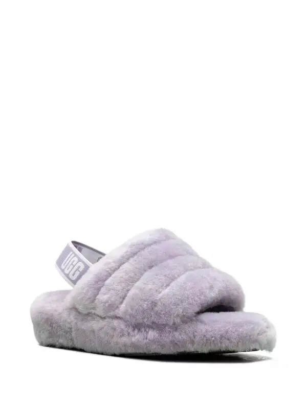 UGG Fluff Yeah Slippers