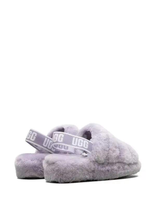 UGG Fluff Yeah Slippers