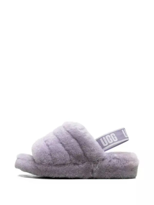 UGG Fluff Yeah Slippers