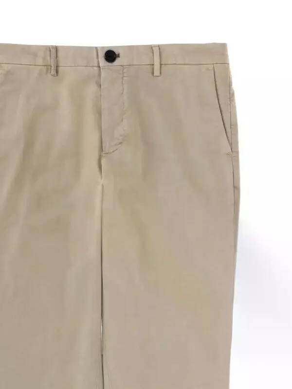 Paul Smith Buttoned Trousers