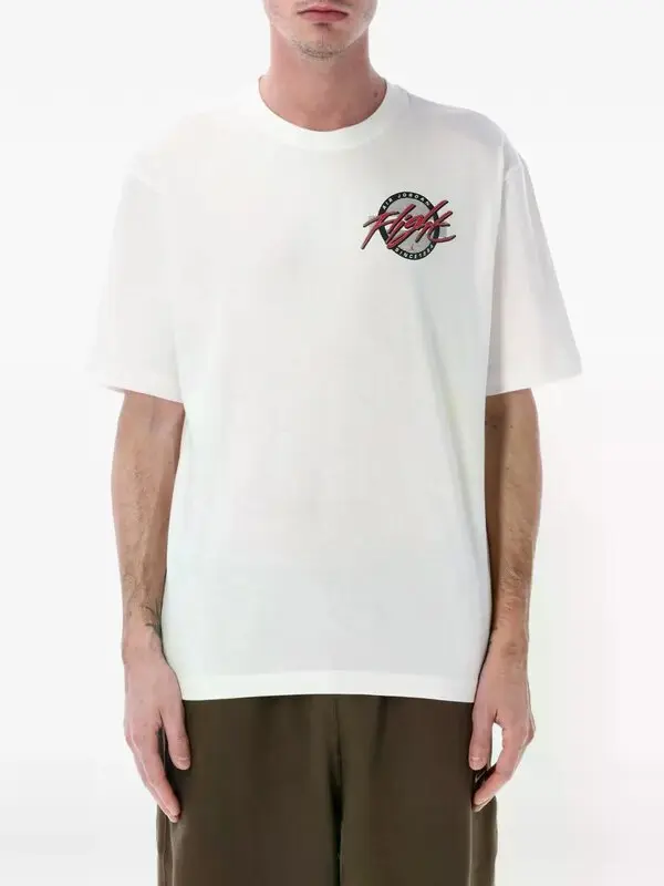 JORDAN Printed T-shirt