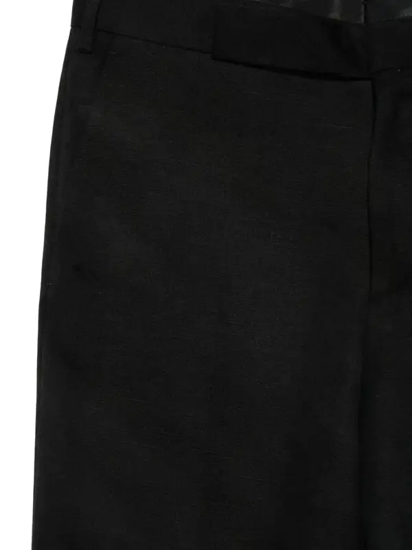 LARDINI Belt-loop Trousers
