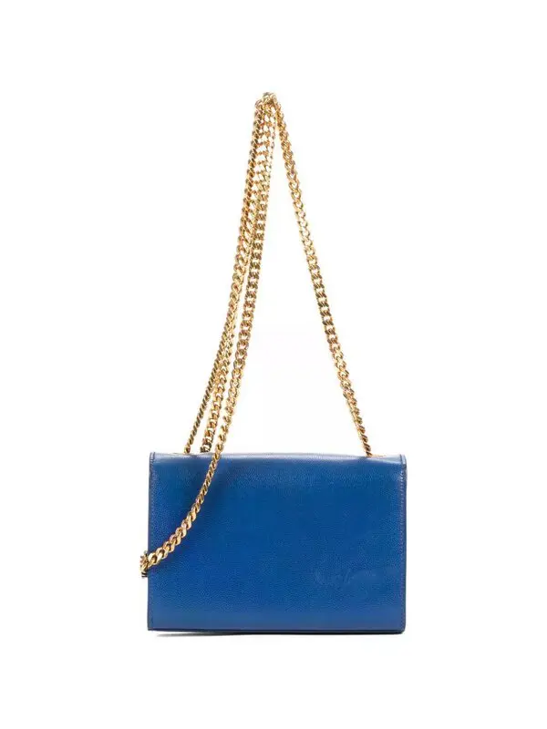 Saint Laurent Mini Kate Crossbody Bag