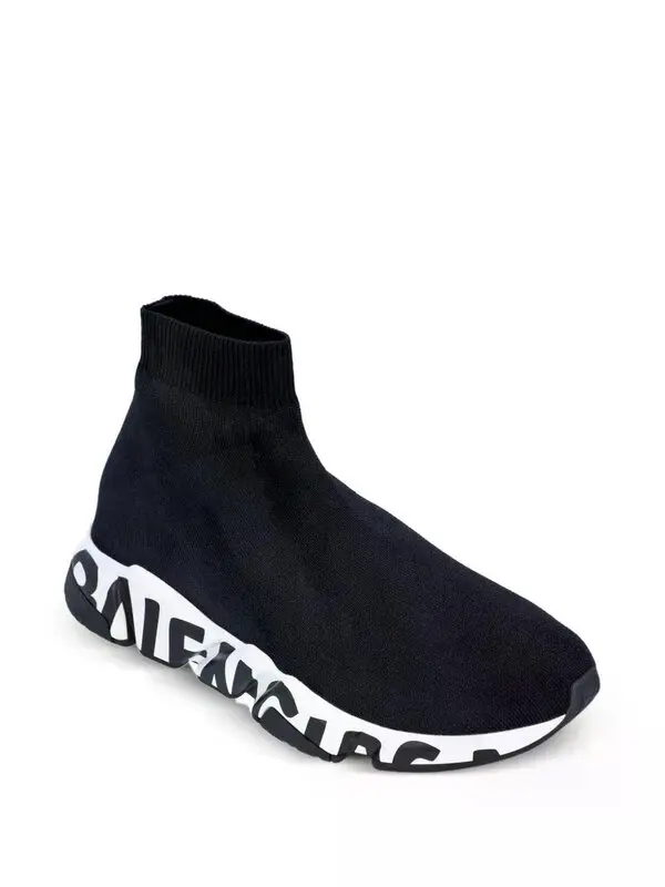 Balenciaga Speed Sock Sneakers