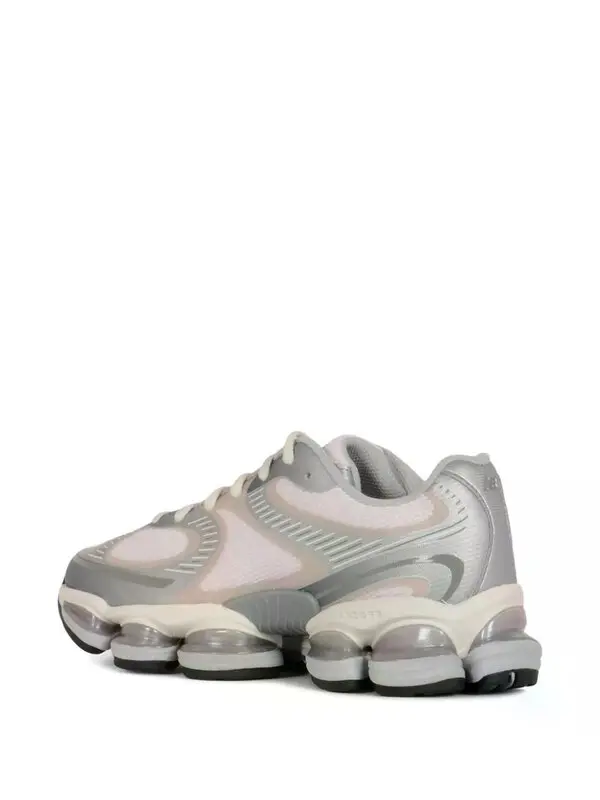 NEW BALANCE Abzorb 2000 Logo Sneakers - Pink