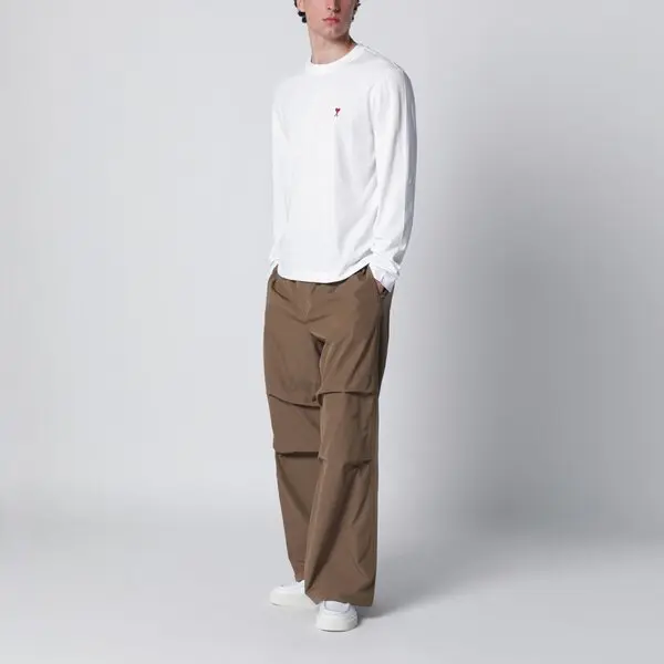 A.p.c. Baggy Trousers