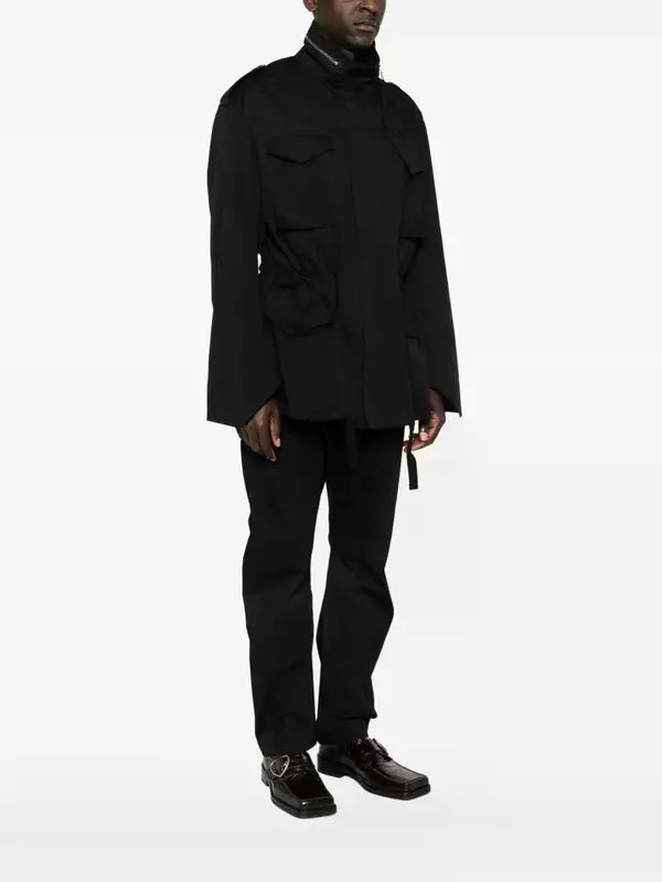 VIVIENNE WESTWOOD Hilda Jesser Jacket