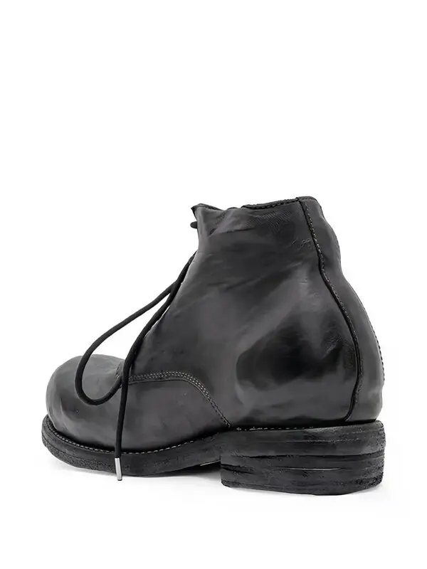 A DICIANNOVEVENTITRE Lace-up Fastening Boots