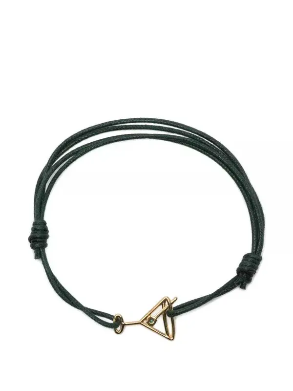 ALIITA Martini Esmeralda Bracelet - Gold
