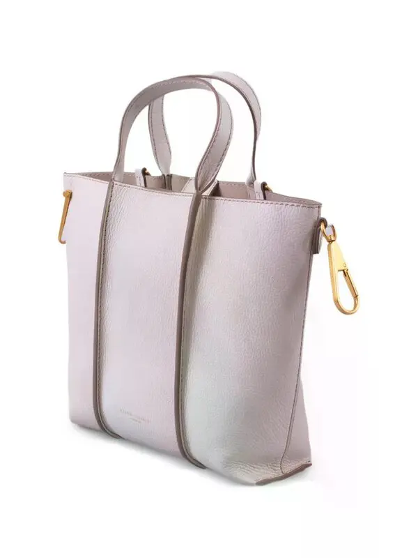 GIANNI CHIARINI Zahara Tote Bag - Neutrals