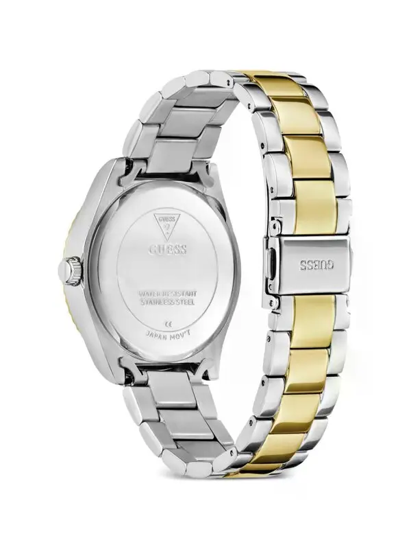Guess 36mm Two-tone Watch