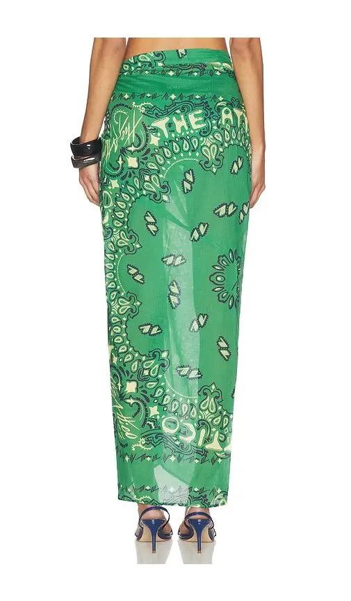 Attico Sarong