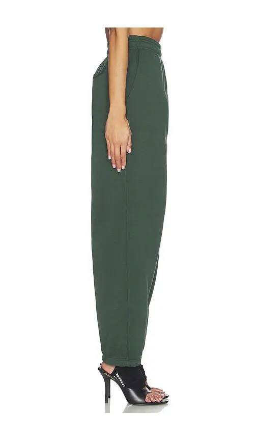 ENTIRE STUDIOS Standard Sweatpant - Green