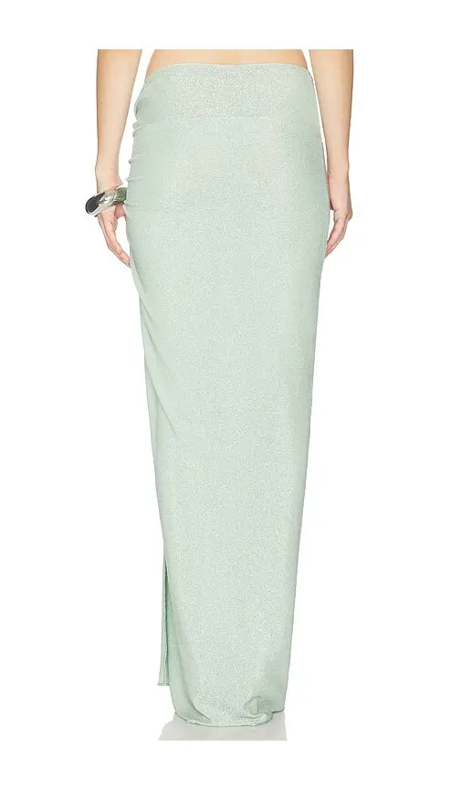 Devon Windsor Gwen Maxi Skirt