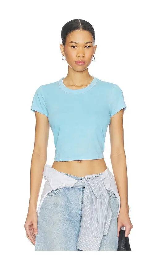 Cotton Citizen The Standard Baby Tee