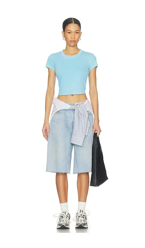 Cotton Citizen The Standard Baby Tee