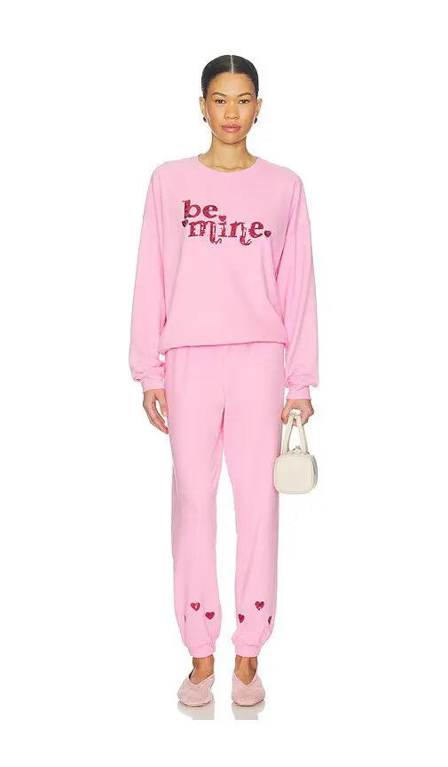 Beach Riot Devyn Oversized Sweater