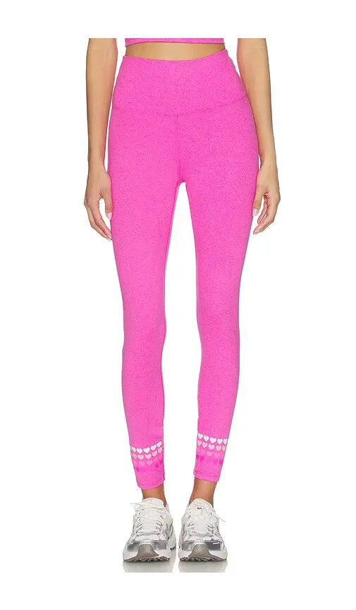 Beach Riot Piper Legging In . Also - Fuchsia